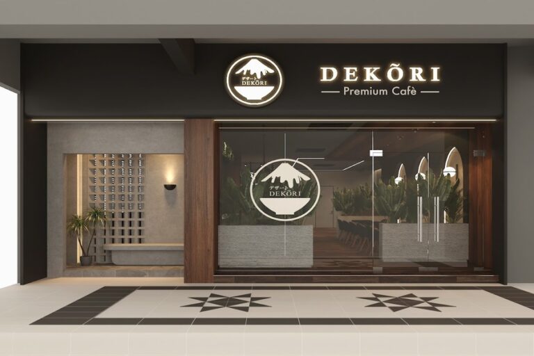 新山十大 冰品店之DEKORI - JBTOP10